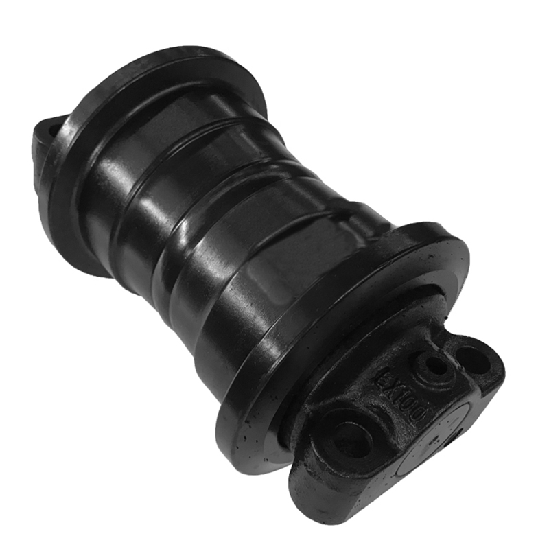 OEM excavator track roller bottom roller mini excavator undercarriage ...