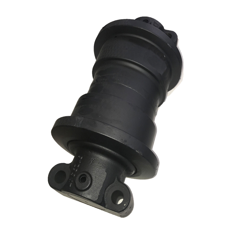 Large Excavator Undercarriage Parts EX400 Track Roller Bottom Roller ...