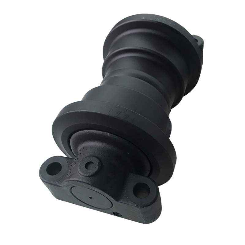 OEM 20 tonnage excavator undercarriage part track roller bottom roller ...